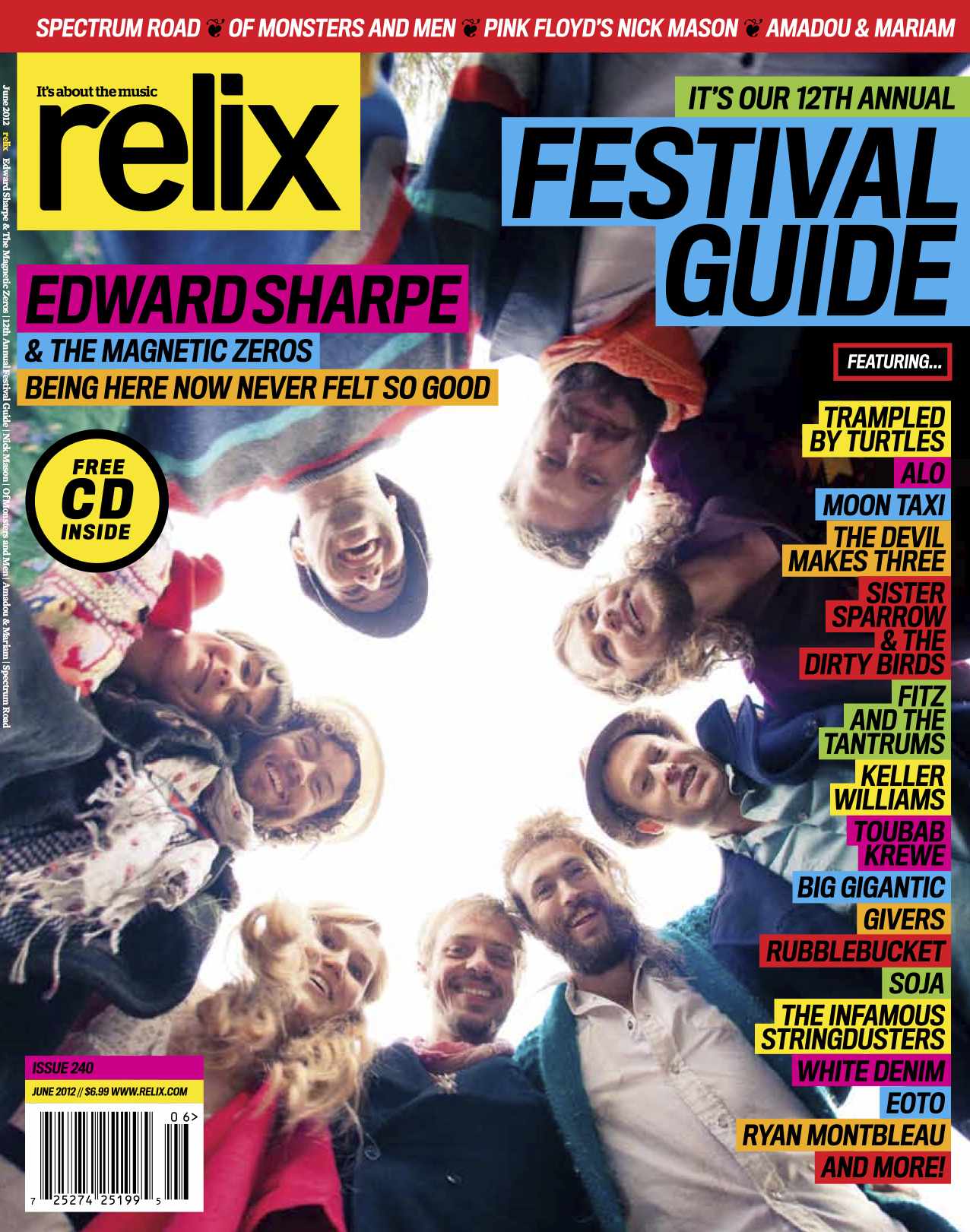 _Relix_ Now Available For Your iPhone and iPad