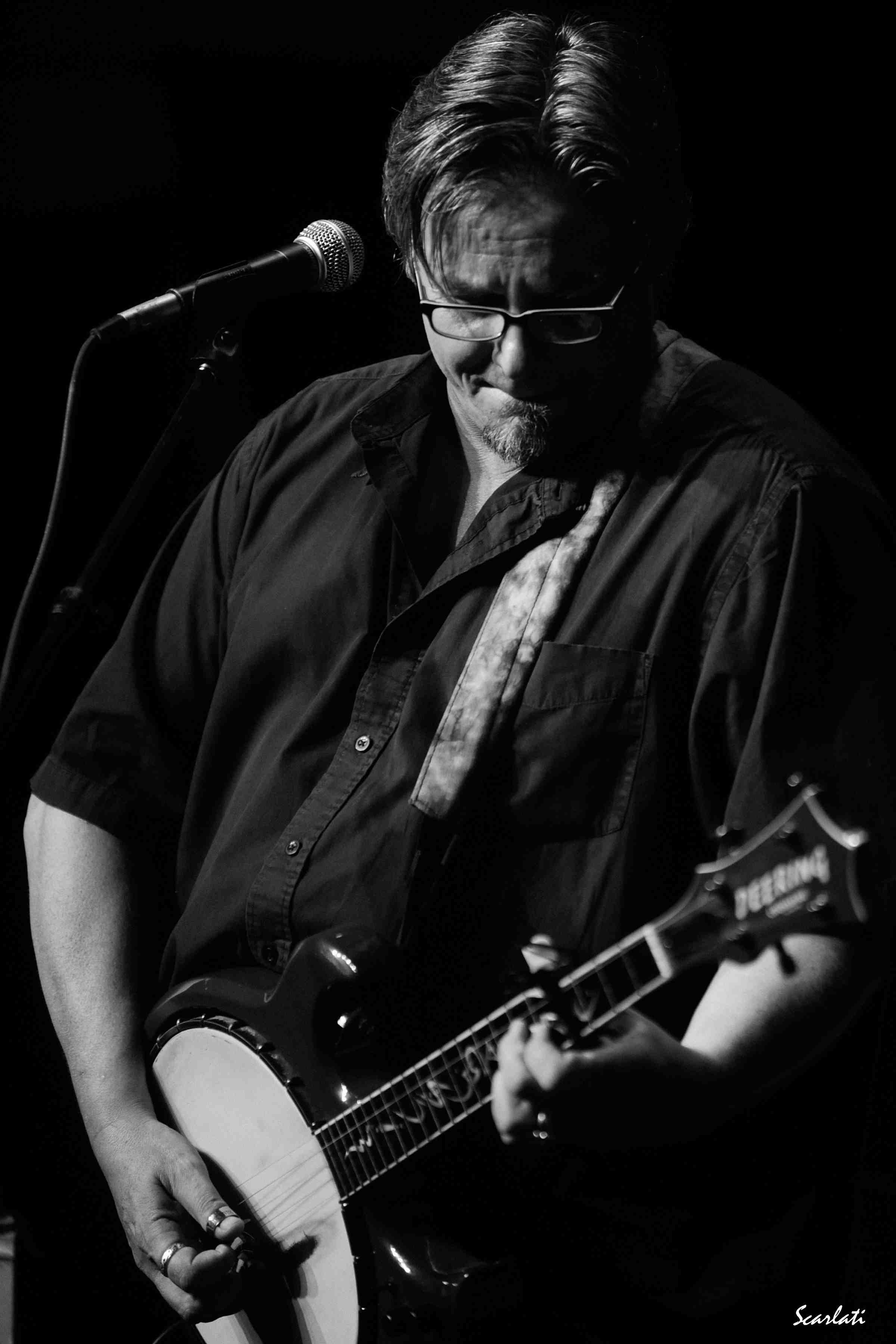 Col. Bruce Hampton, The Mosier Brothers, Jim Lauderdale Perform at ...