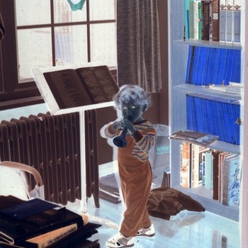 Rubblebucket Trombonist Adam Dotson Announces Solo EP