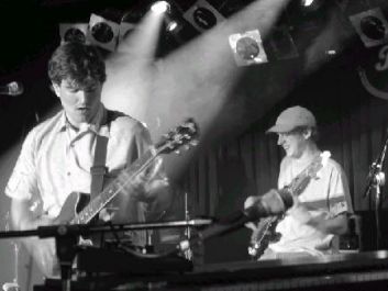 Addison Groove Project: Now, Not Never