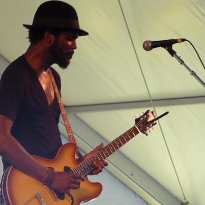 Gary Clark Jr. Confirms Debut Album Info