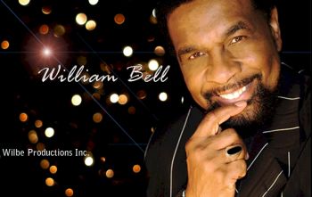 William Bell to Ramble at Levon Helm Studios