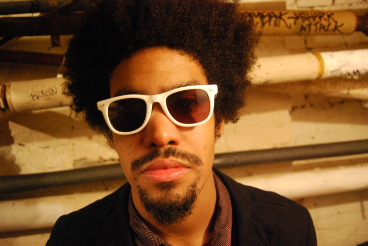 Tash Neal Jams with Gov't Mule in Louisville