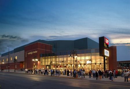 Phish Debut in Reading With Throwback Show