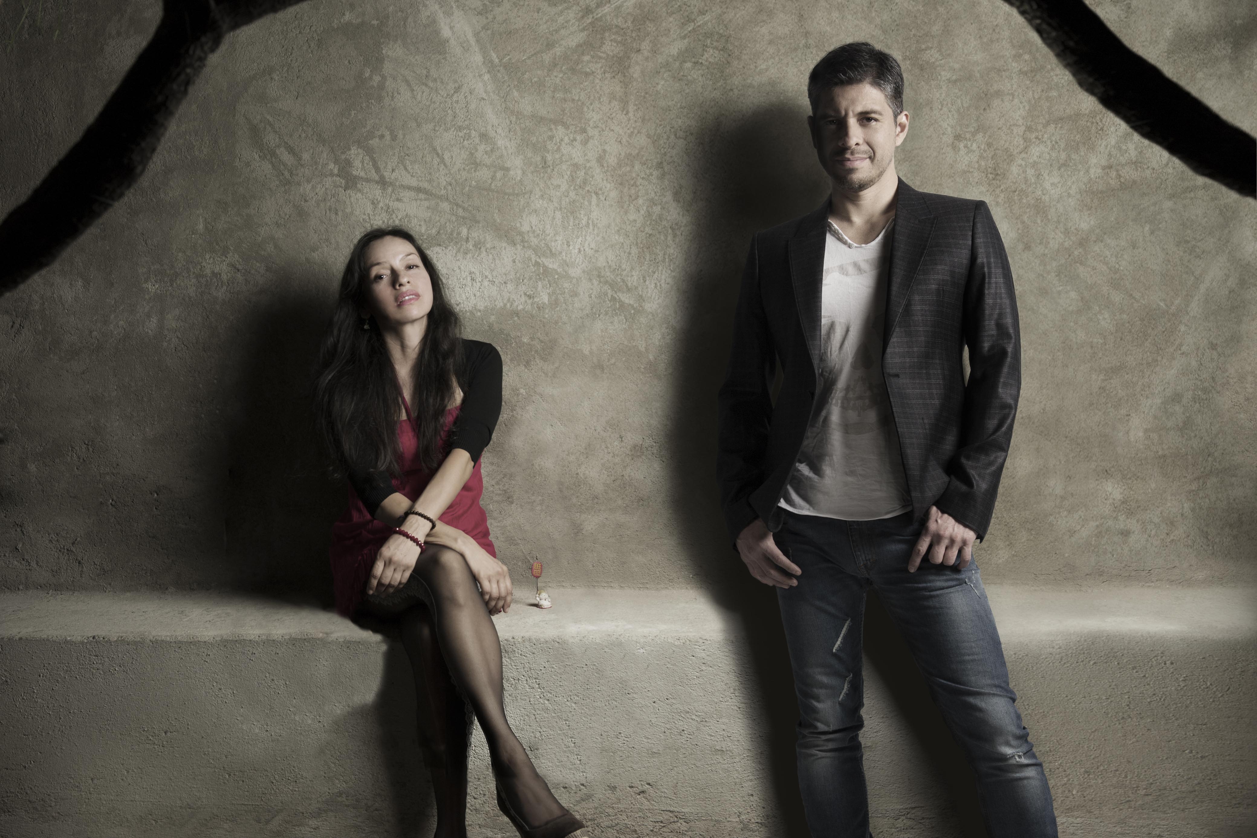 Rodrigo Y Gabriela Confirm Fall Tour Dates