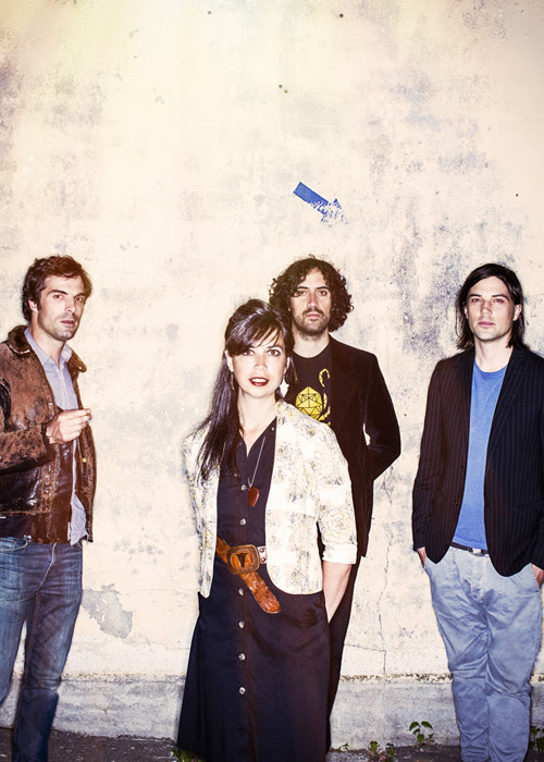 The Barr Brothers Confirm U.S. Tour Dates