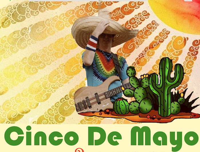 Phil Lesh & Terrapin Family Band to Celebrate Cinco de Mayo at Terrapin ...