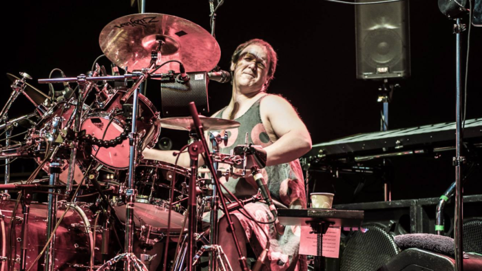 Jon Fishman to Join Katy Tur on 'MSNBC Live'