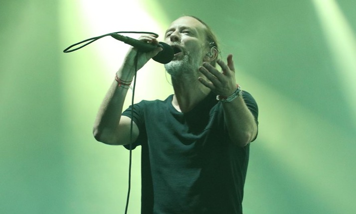 The Cure, Stevie Nicks, Radiohead and More Will Be Inducted Into the ...