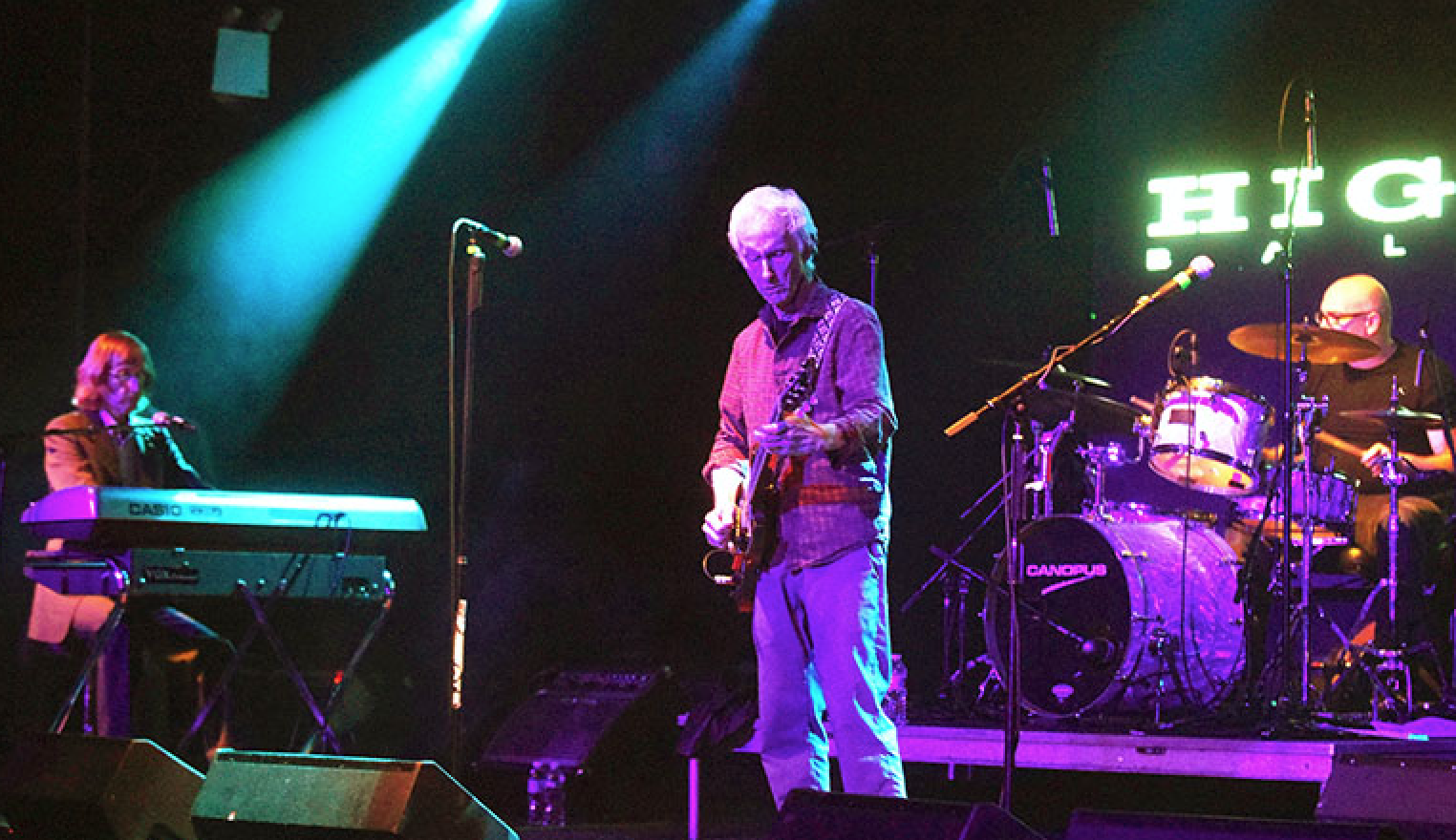 NYC's Highline Ballroom Reportedly Closing in February