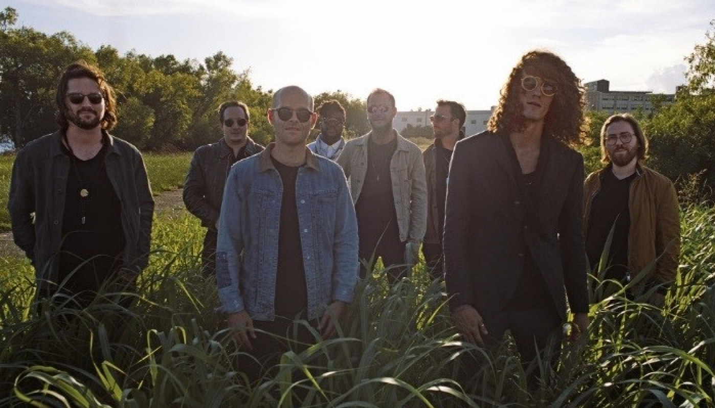 The Revivalists Schedule 2019 Red Rocks Performance