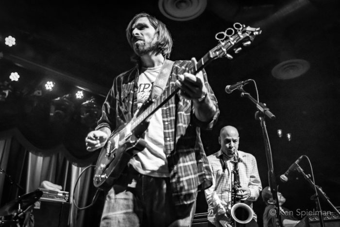 Dopapod’s Rob Compa Talks Hiatus, Confirms New LP