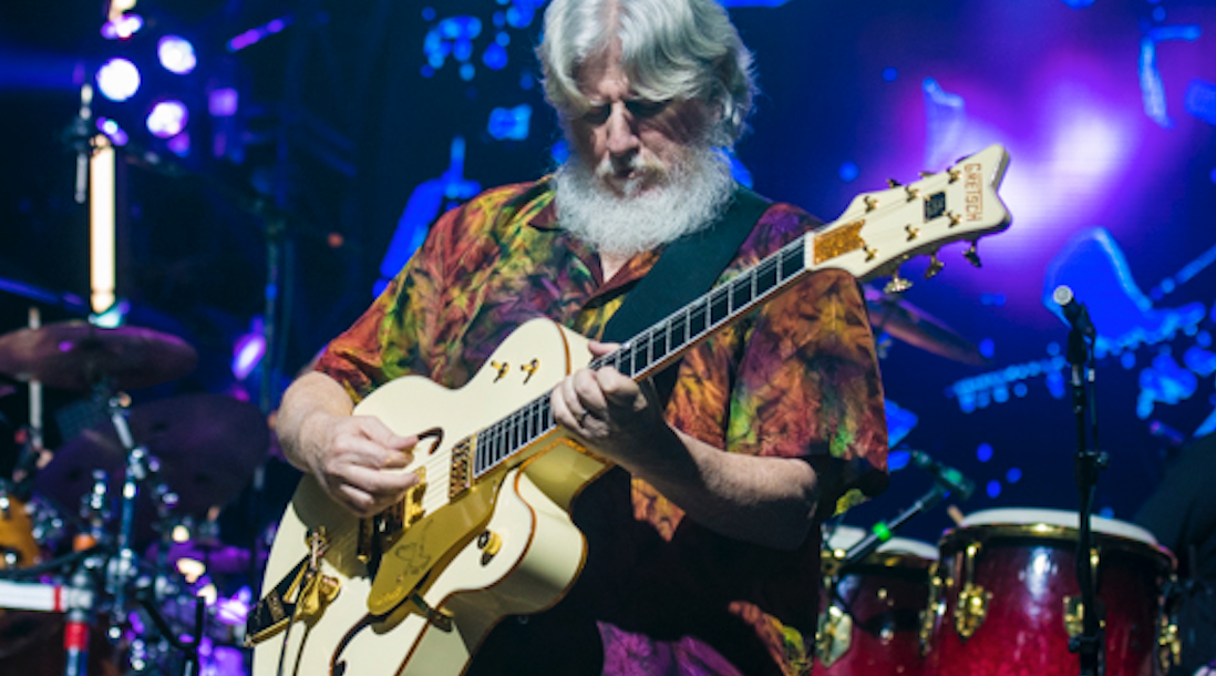 The String Cheese Incident Add More 25th Anniversary Tour Dates