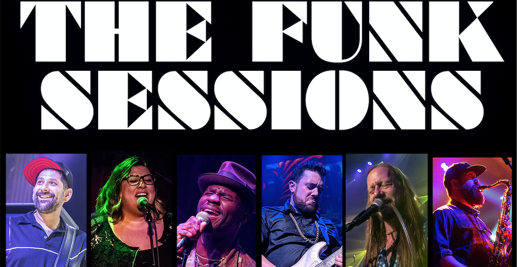 Members of The Disco Biscuits, TAUK, The Motet and More to Play Denver ...