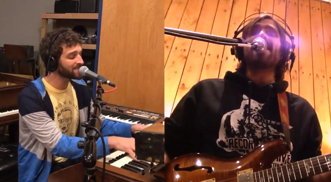 Dopapod Share In-Studio "Numbers Need Humans" Video, Announce New LP