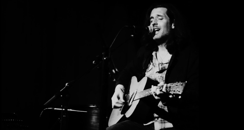 Full-Show Video: Watch Scott Sharrard's Intimate NYC Tribute to Gregg ...