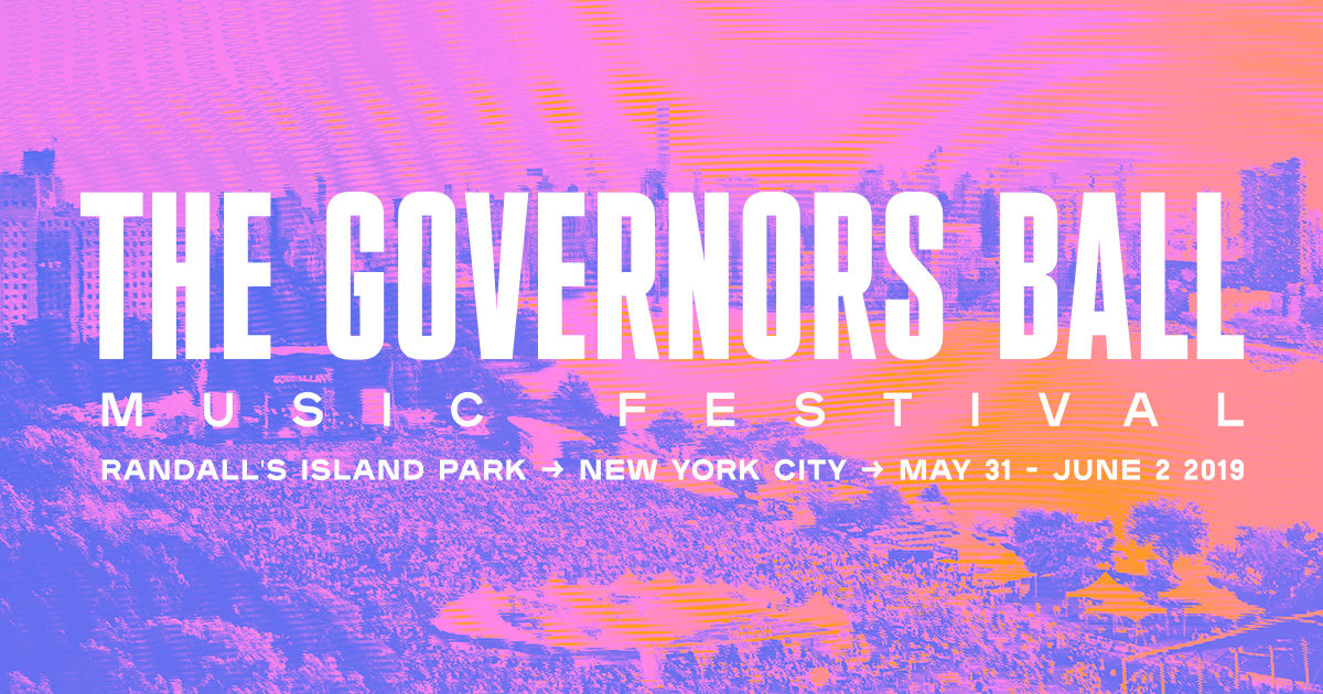NYC's Governors Ball Cancels Final Night Including The Strokes ...