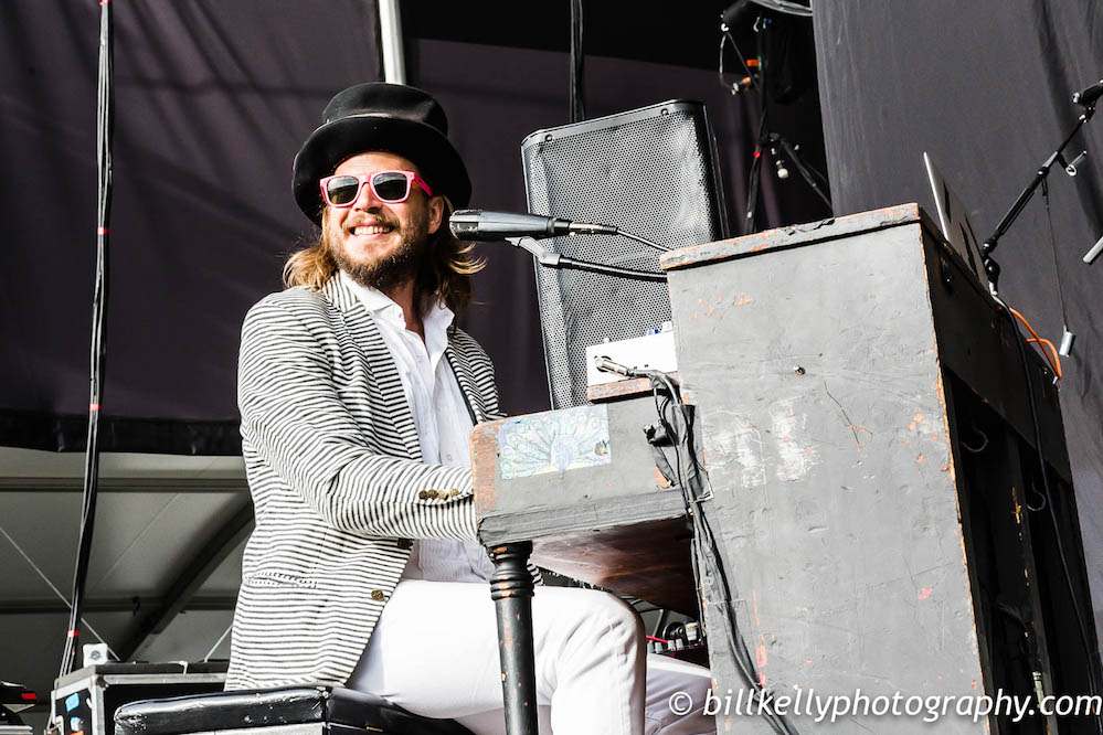 Marco Benevento Outlines August Tour Dates