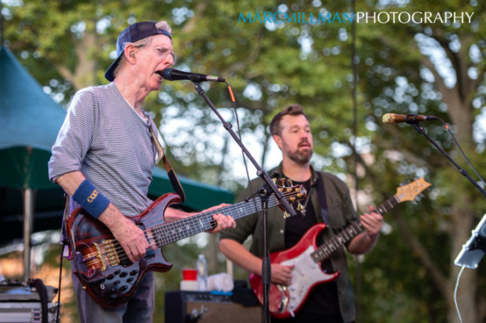 Phil Lesh to Team Up With Eric Krasno, Nicki Bluhm and More at Beach ...