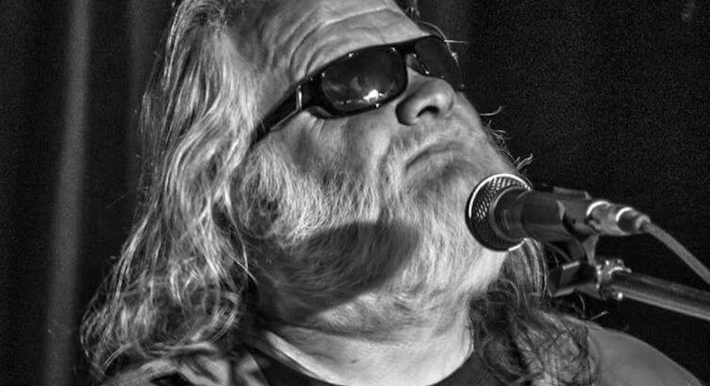 Former Allman Brothers Band Member Johnny Neel Suffers Stroke