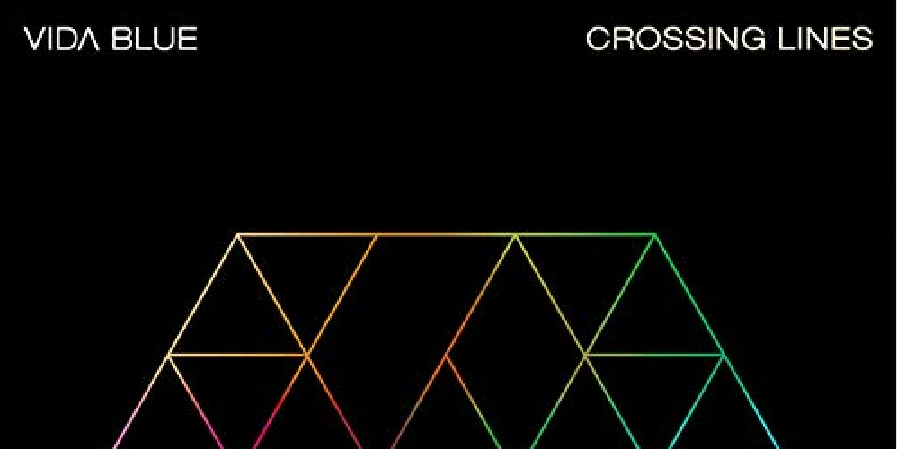 Vida Blue Return with New LP 'Crossing Lines,' Share First Single