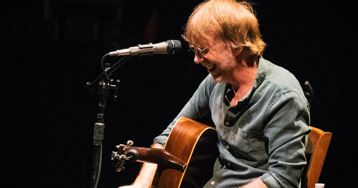 Trey Anastasio, Ezra Koenig, The Lumineers, Wynton Marsalis and More ...