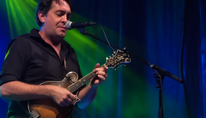 Official Jeff Austin Tribute Show, "What The Night Brings," Will ...