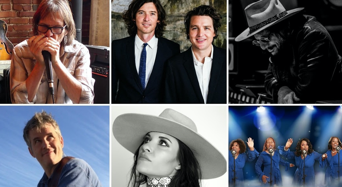 Americana Music Association Announces 18th Annual Honors and Awards ...