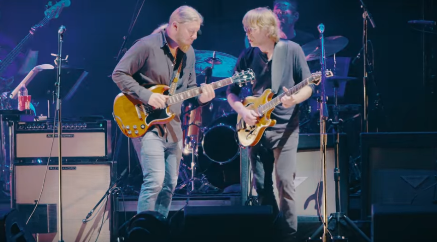 LOCKN' Shares 2019 Recap Video