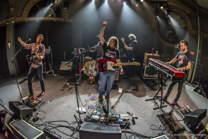 Fruition Announce New Album, Share First Single