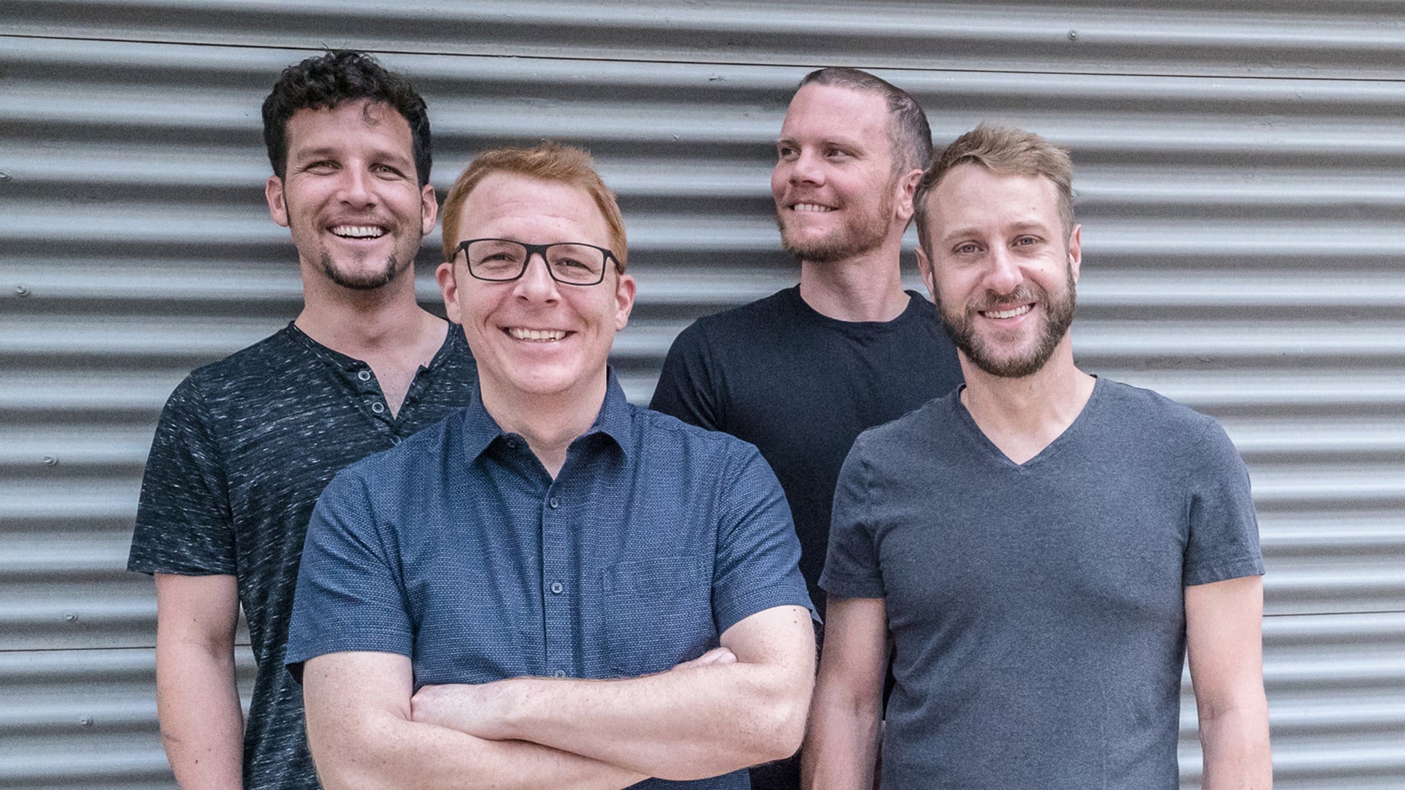 Spafford Schedule Winter Tour