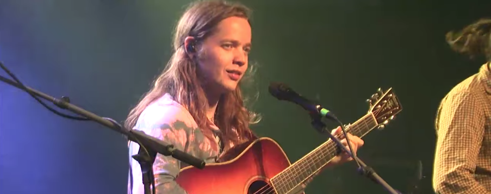 Full Show Video: Billy Strings Covers Widespread Panic, Welcomes ...