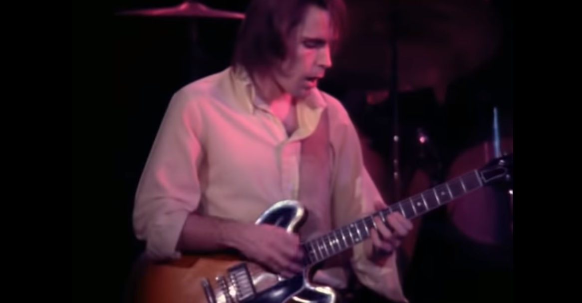 Grateful Dead HQ Shares Pro-Shot 10/18/74 "Weather Report Suite" for ...