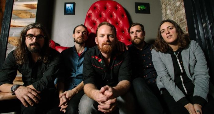 Fruition Announces New Album, 'Broken At The Break Of Day'