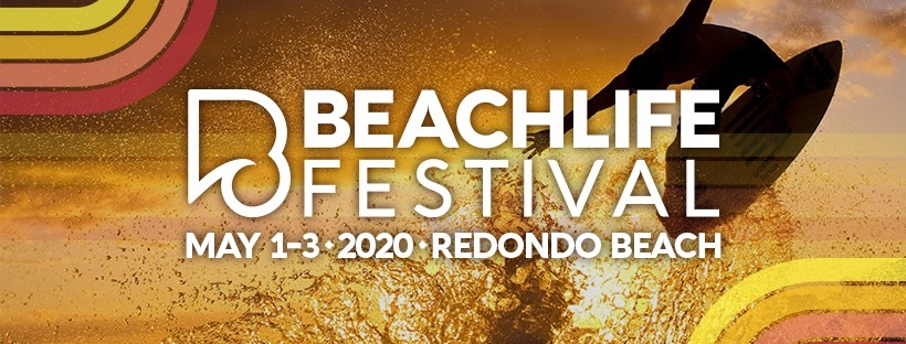 Beachlife Festival 2020 Set Initial Lineup: Steve Miller Band, Counting ...