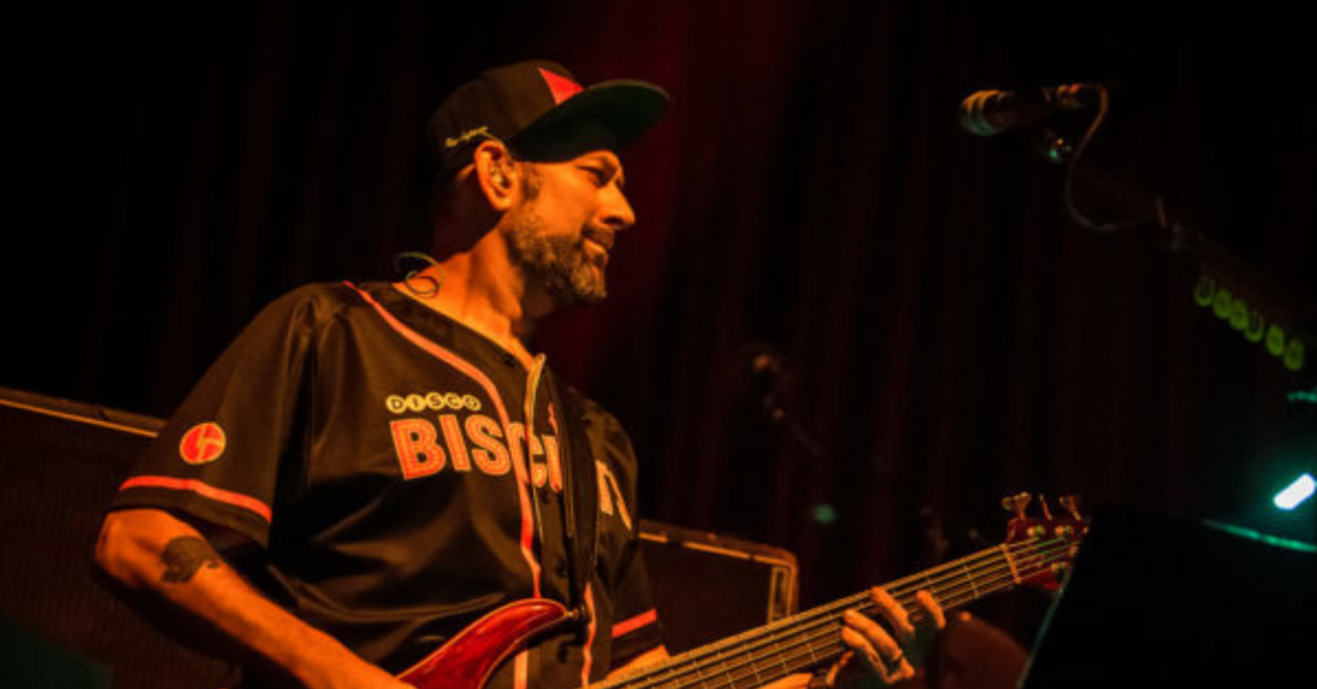 Marc Brownstein Undergoes Successful Eye Surgery, Tractorbeam Announce ...