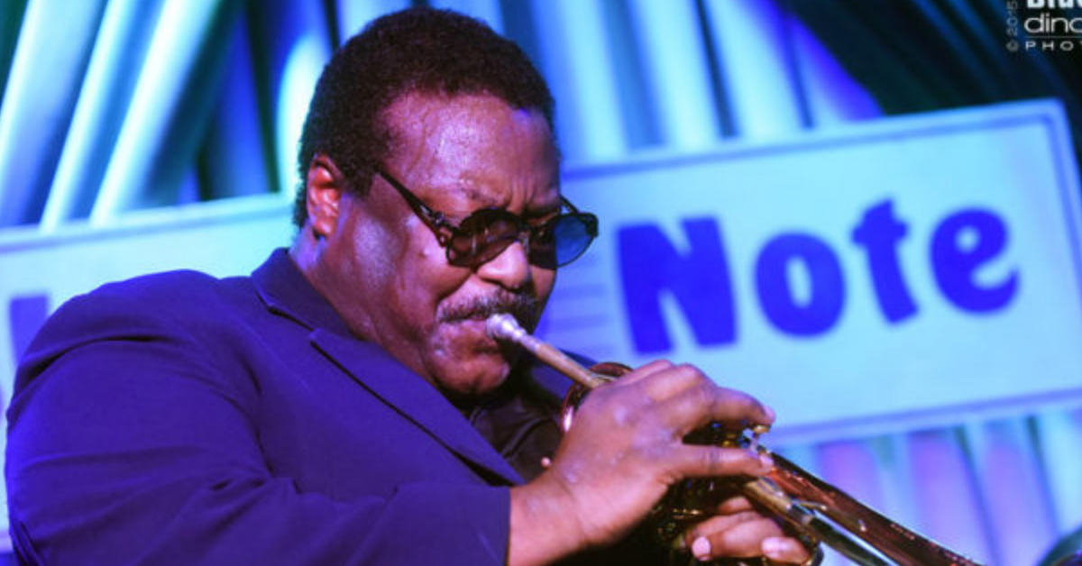In Memoriam: Wallace Roney (1960-2020)