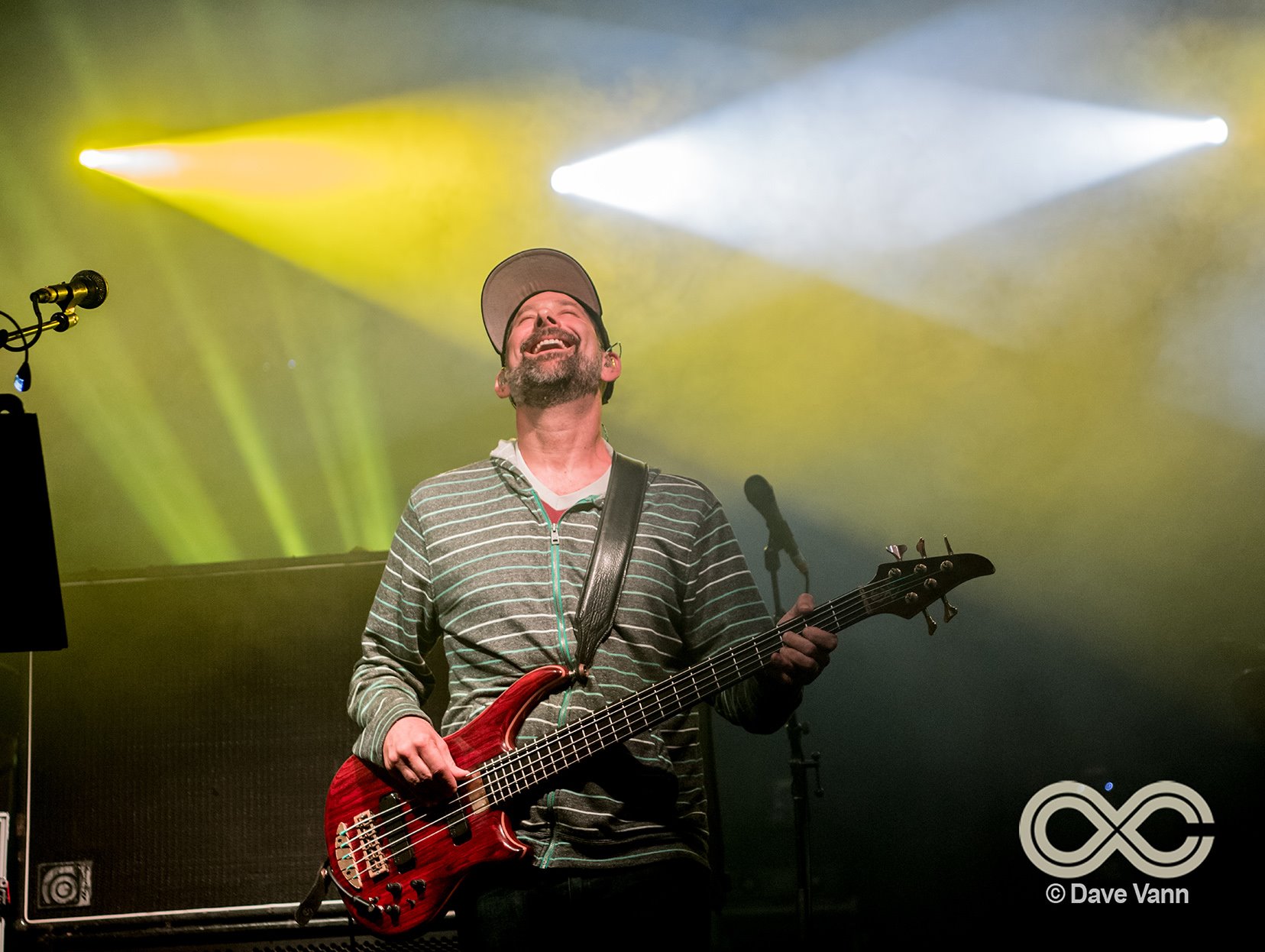 “Creative, Inspired, Energized”: A Q&A with Marc Brownstein