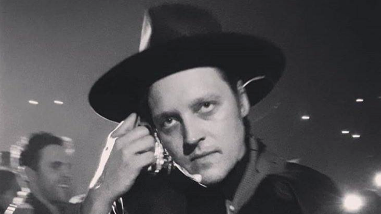 Win Butler Confirms New Arcade Fire Album On The Way