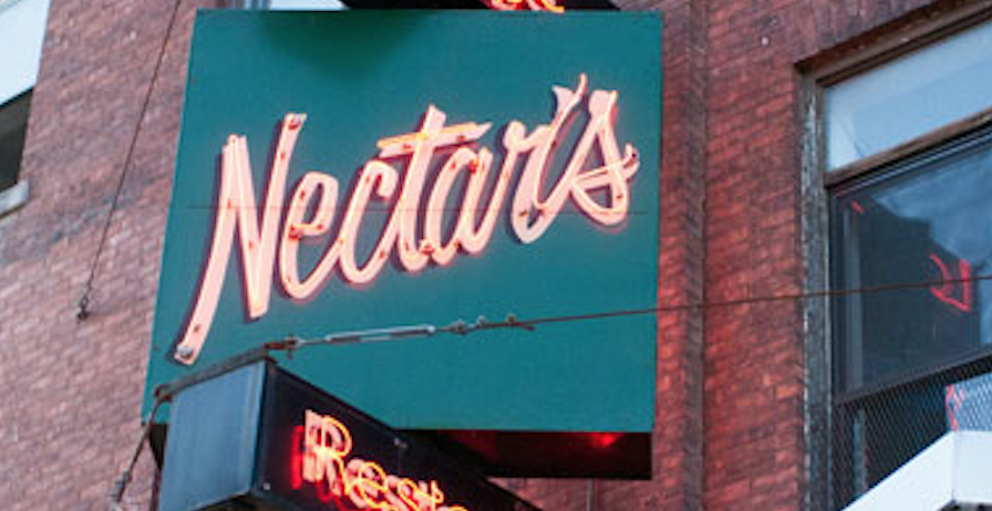 Burlington's Nectar's to Open This Weekend for Seated Performances ...