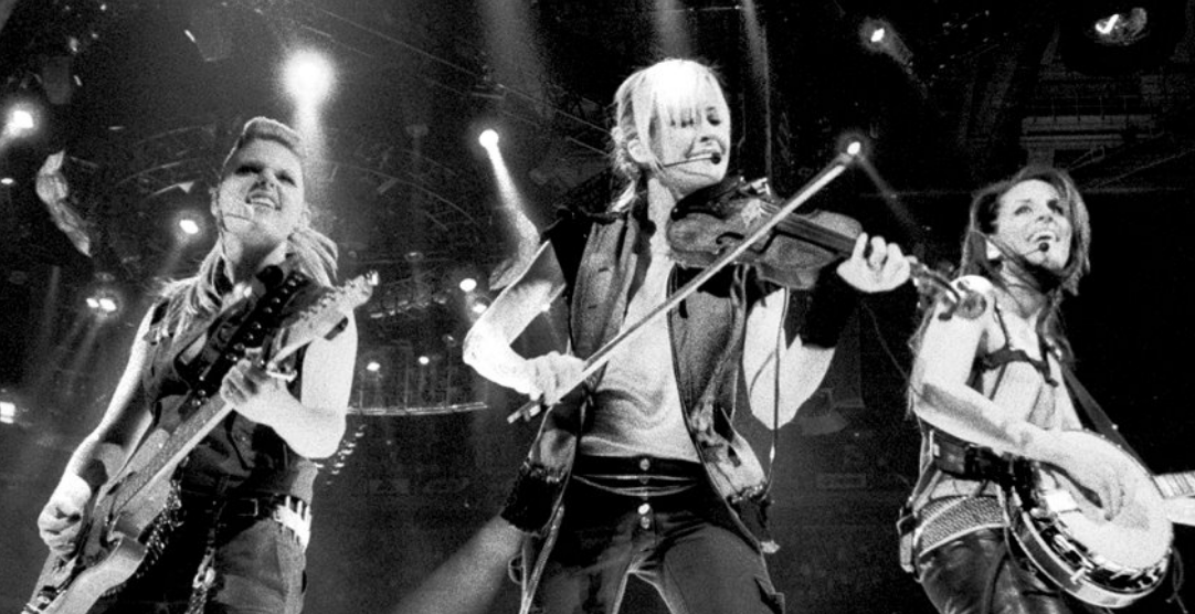 Dixie Chicks Change Name to The Chicks, Release New Single "March March"