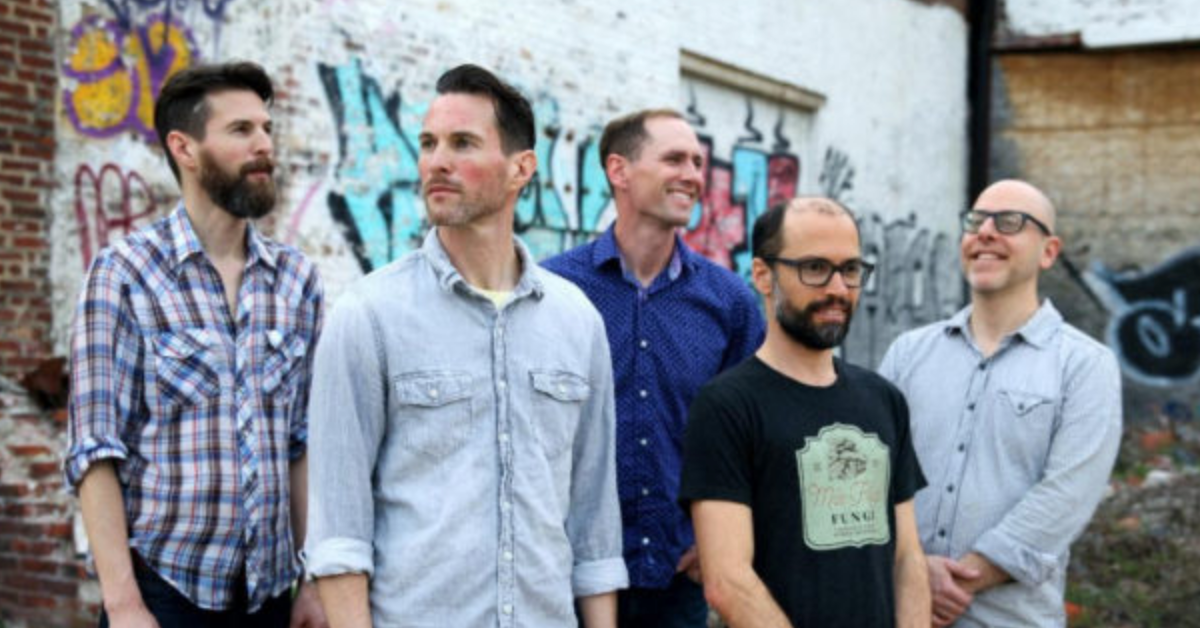 Lotus Announce New Album 'Free Swim', Share First Single "Catacombs"