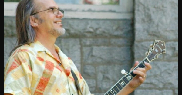 RIP: Emmy Award Winner and Phish Collaborator Gordon Stone