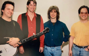 RIP: Emmy Award Winner and Phish Collaborator Gordon Stone