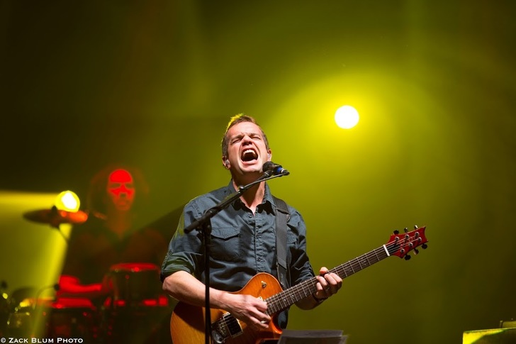 Umphrey's McGee's Brendan Bayliss and Jake Cinninger Schedule Chicago ...