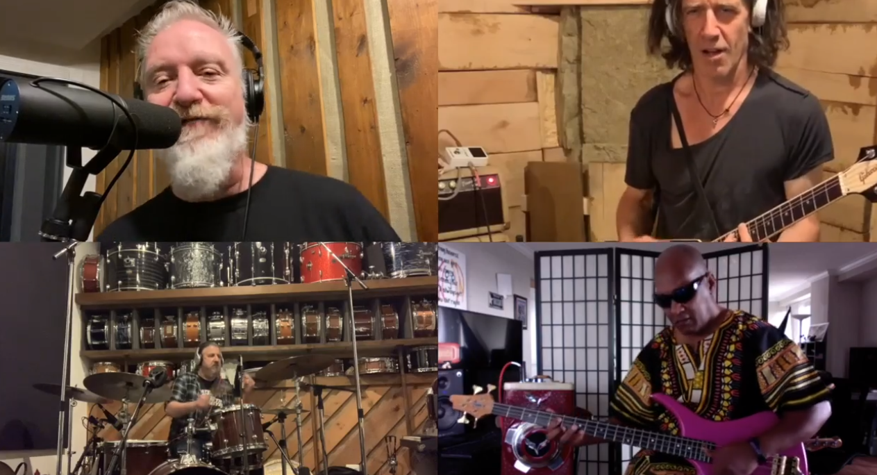 Spin Doctors Celebrate 29th Anniversary of 'Pocket Full of Kryptonite ...