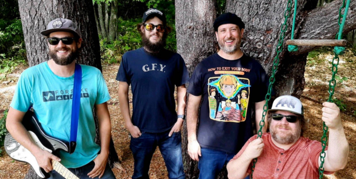 Members of Pink Talking Fish, Kung Fu and More Announce New Band ...