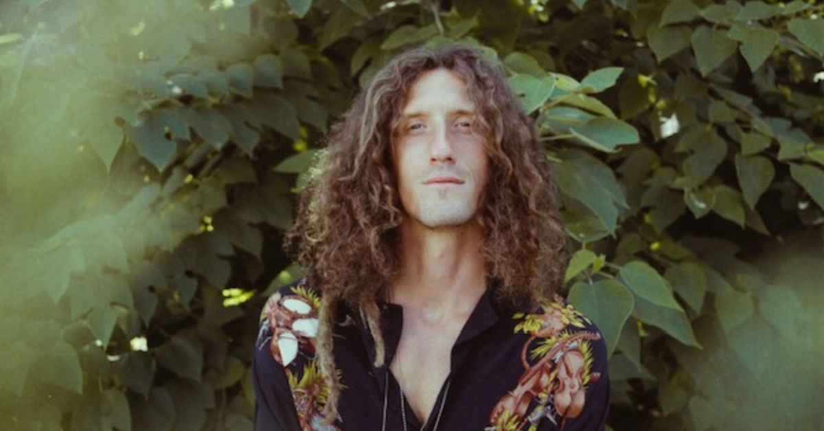 The Revivalists' David Shaw Releases Debut Solo Singles "Shaken" and ...