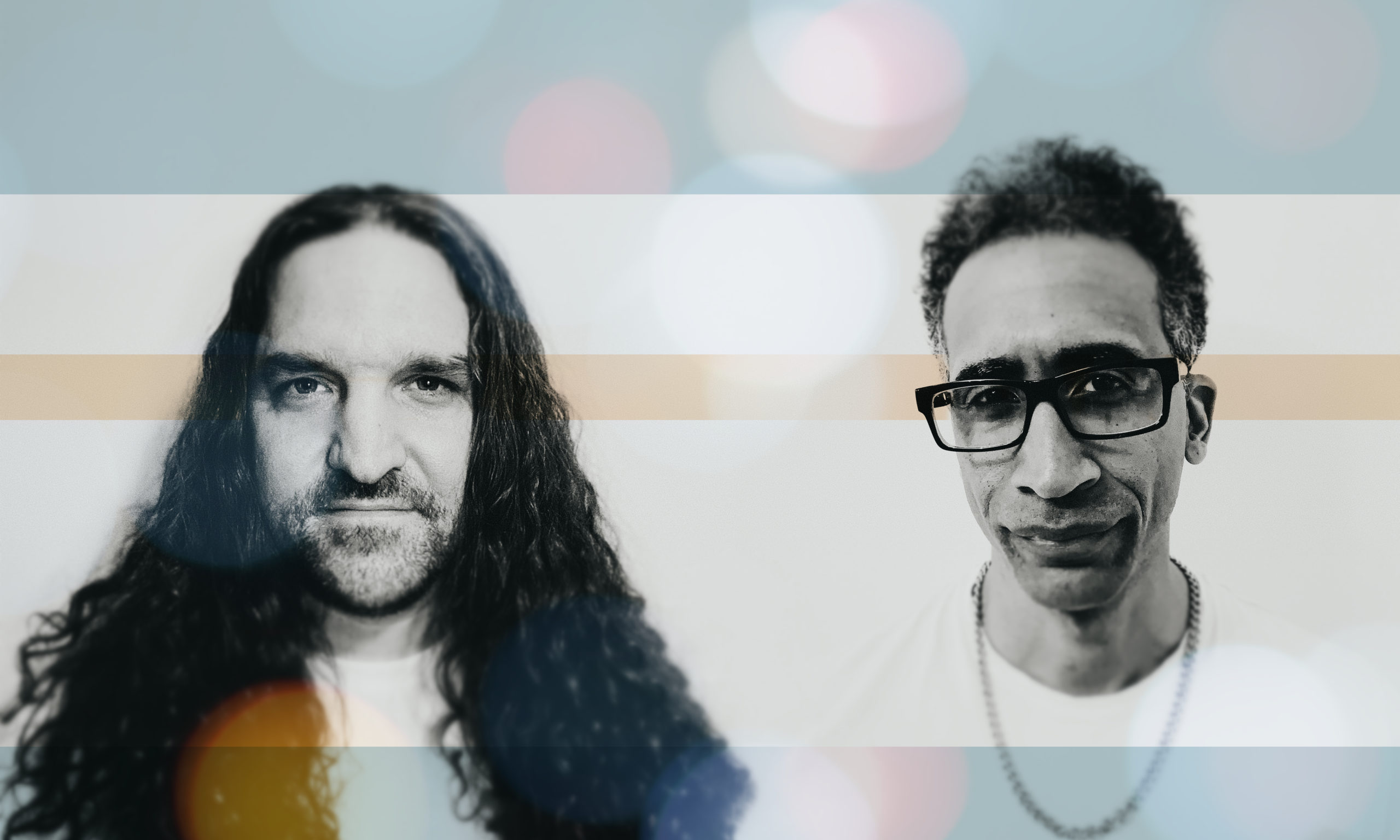 Listen: Alan Evans and Kris Yunker Debut New Project and Self-Titled ...