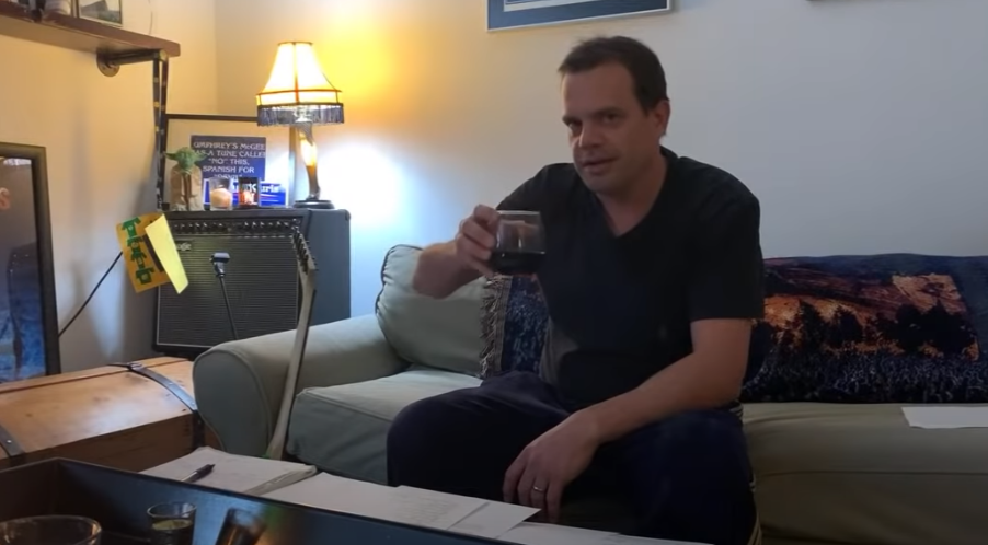 Watch Brendan Bayliss Cover David Bowie's "Golden Years" and More for ...